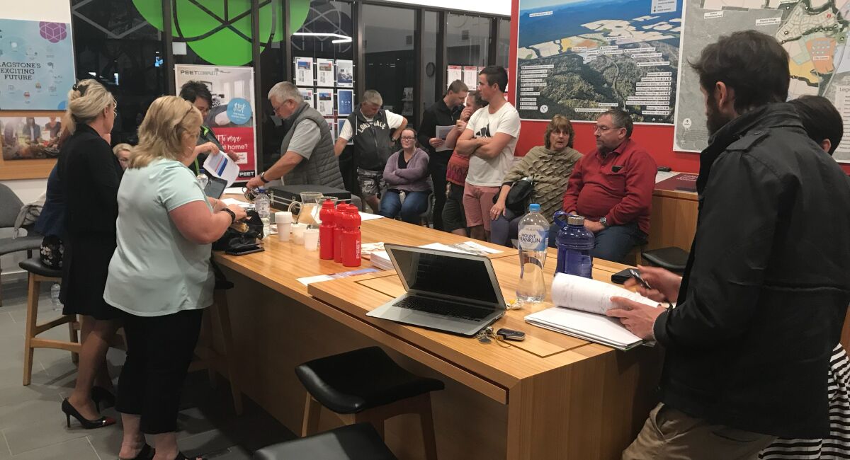 Flagstone Community Engagement, Development and Activation Plans (Peet ...