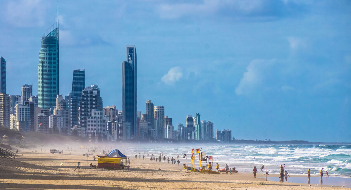 Planning Scheme review Gold Coast City Council - Plan C