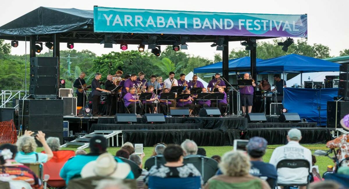 Yarrabah Tourism and Events Strategy Tourism and Events Queensland - Plan C
